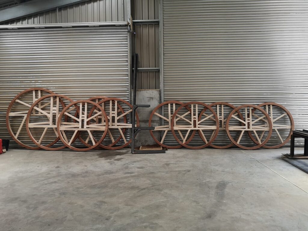 About Us – Blyth & Co. Ltd