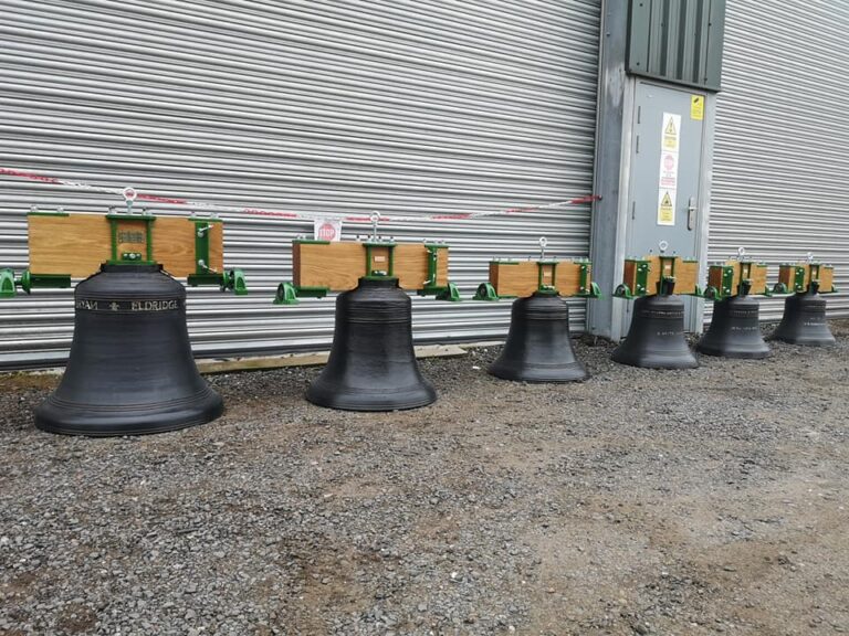 New projects – Blyth & Co. Ltd