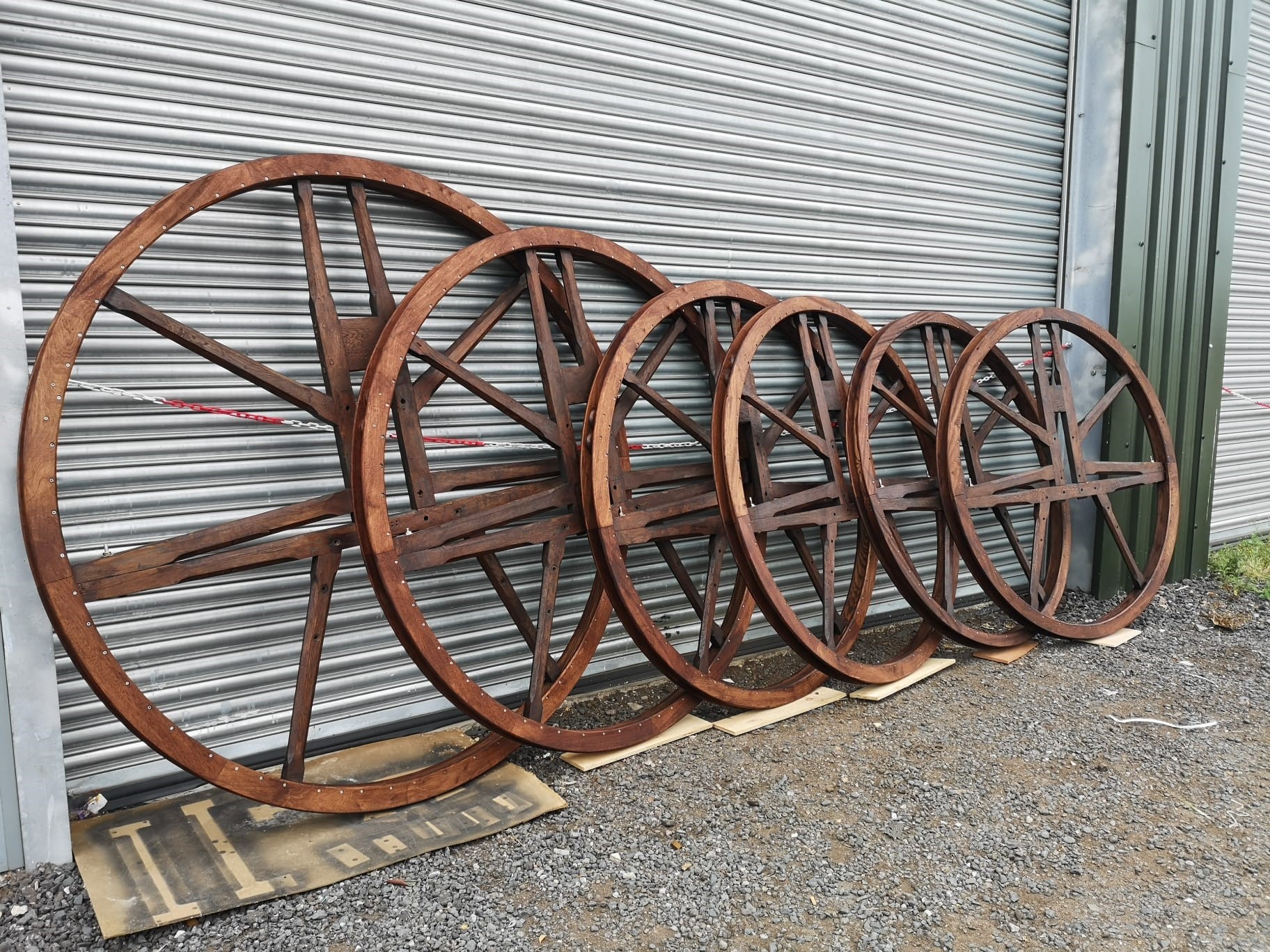 Blyth & Co. Ltd – CHURCH BELL SPECIALISTS